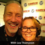 Gary Bryan | K-EARTH 101 Morning Show Host, Rewind Podcasts, Merchandise