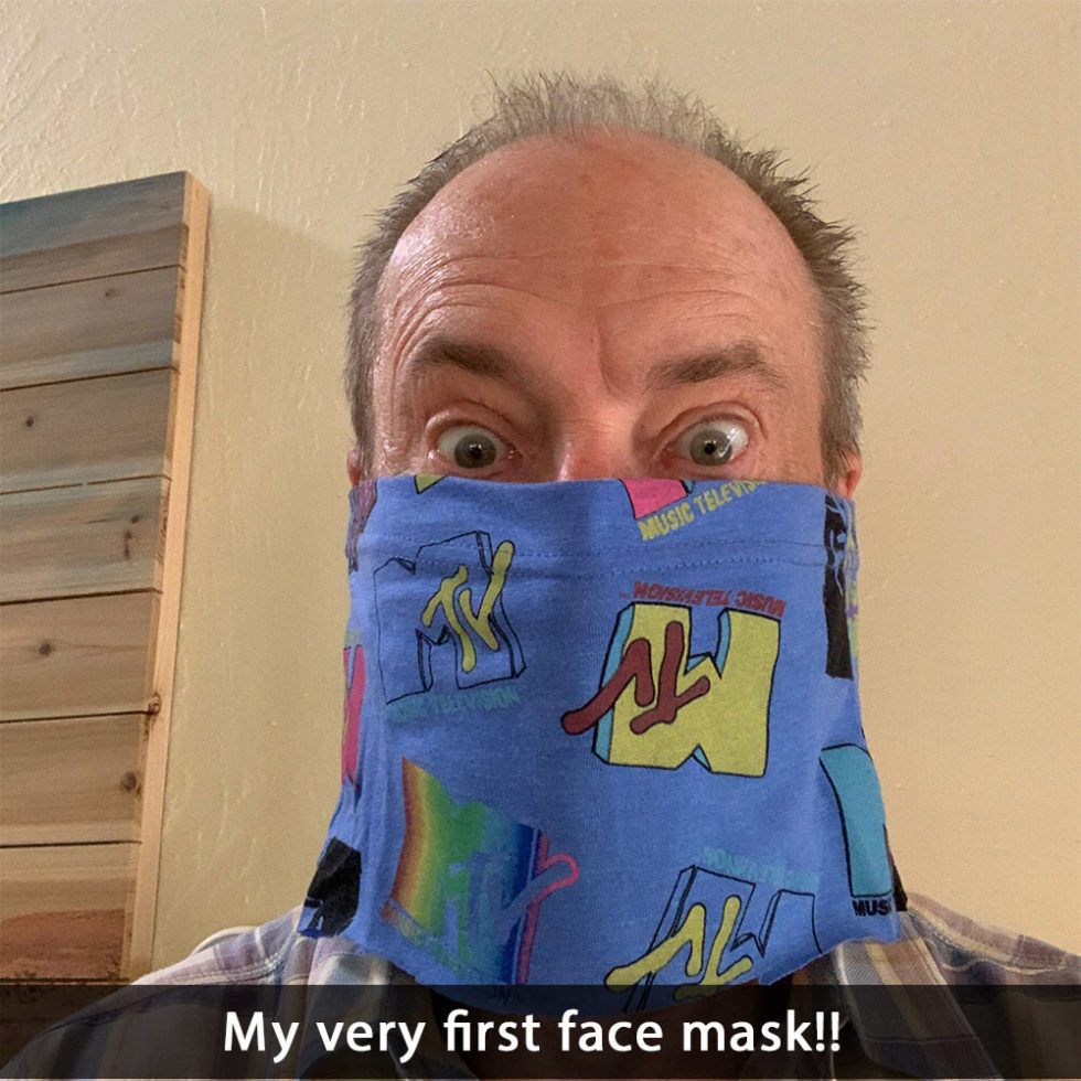 Gary Bryan | K-EARTH 101 Morning Show Host, Rewind Podcasts, Merchandise