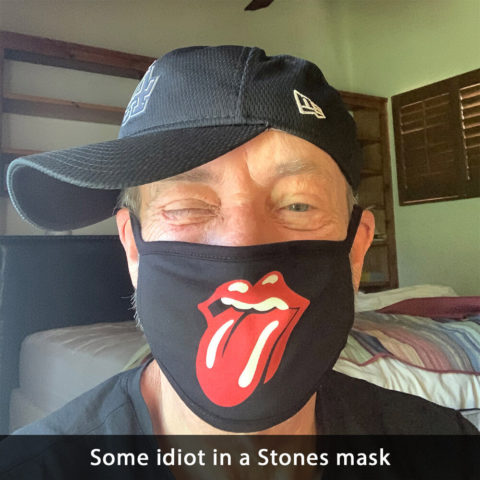 Gary Bryan | K-EARTH 101 Morning Show Host, Rewind Podcasts, Merchandise