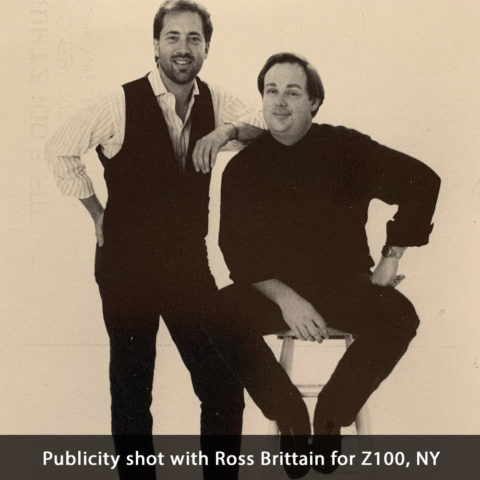 Gary Bryan | K-EARTH 101 Morning Show Host, Rewind Podcasts, Merchandise