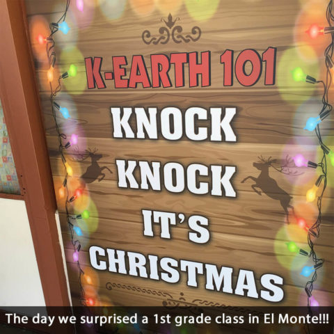 Gary Bryan | K-EARTH 101 Morning Show Host, Rewind Podcasts, Merchandise