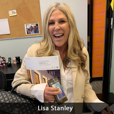 Gary Bryan | K-EARTH 101 Morning Show Host, Rewind Podcasts, Merchandise