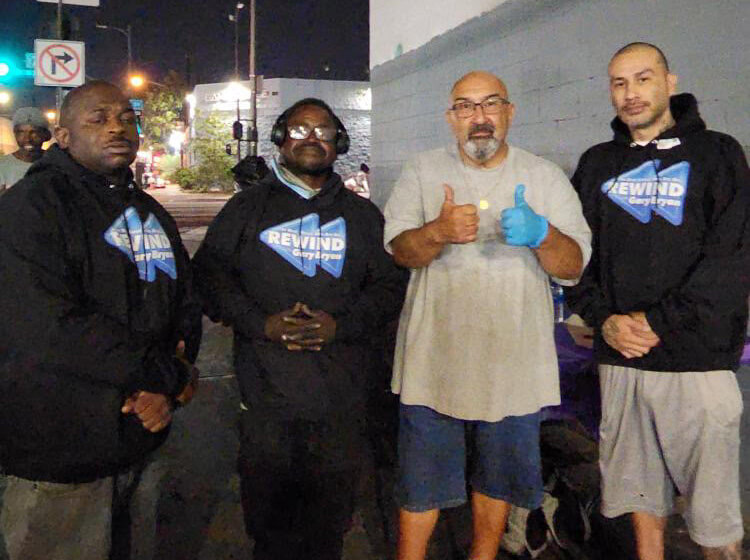 Gary Bryan | K-EARTH 101 Morning Show Host, Rewind Podcasts, Merchandise