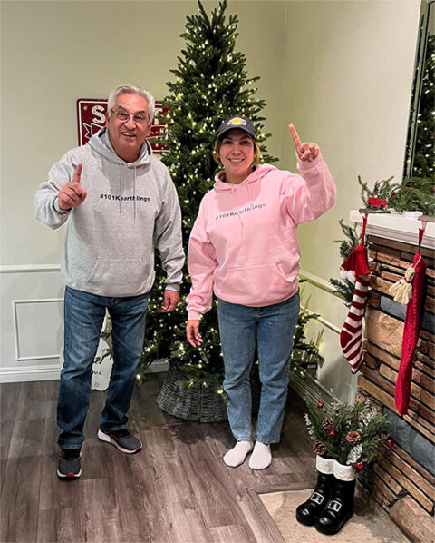 Gary Bryan | K-EARTH 101 Morning Show Host, Rewind Podcasts, Merchandise