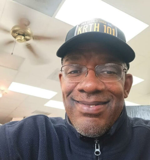 Gary Bryan | K-EARTH 101 Morning Show Host, Rewind Podcasts, Merchandise