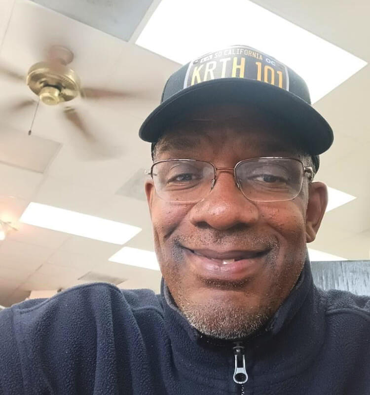 Gary Bryan | K-EARTH 101 Morning Show Host, Rewind Podcasts, Merchandise